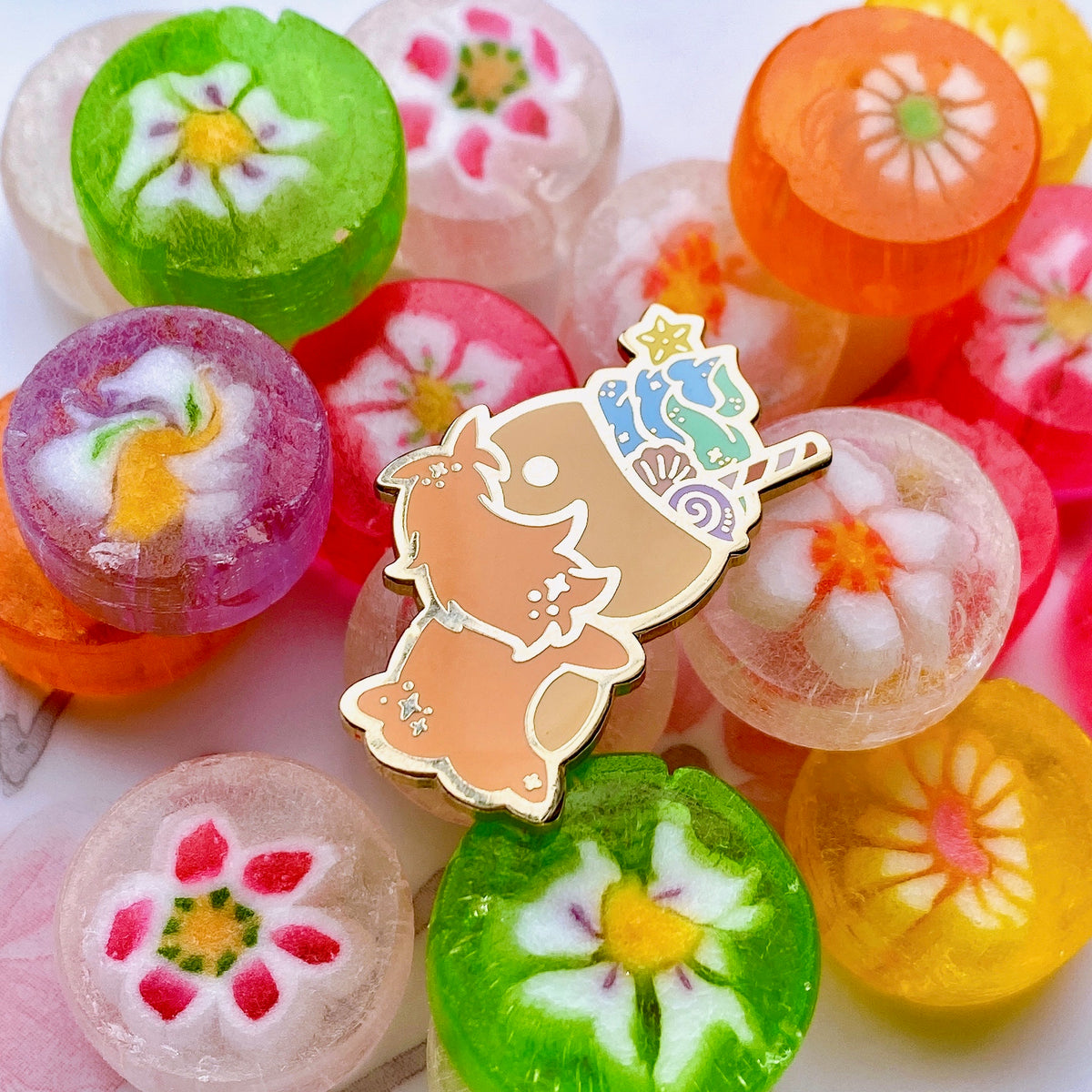 Sea of Sweets – Kyō·Sō Studio